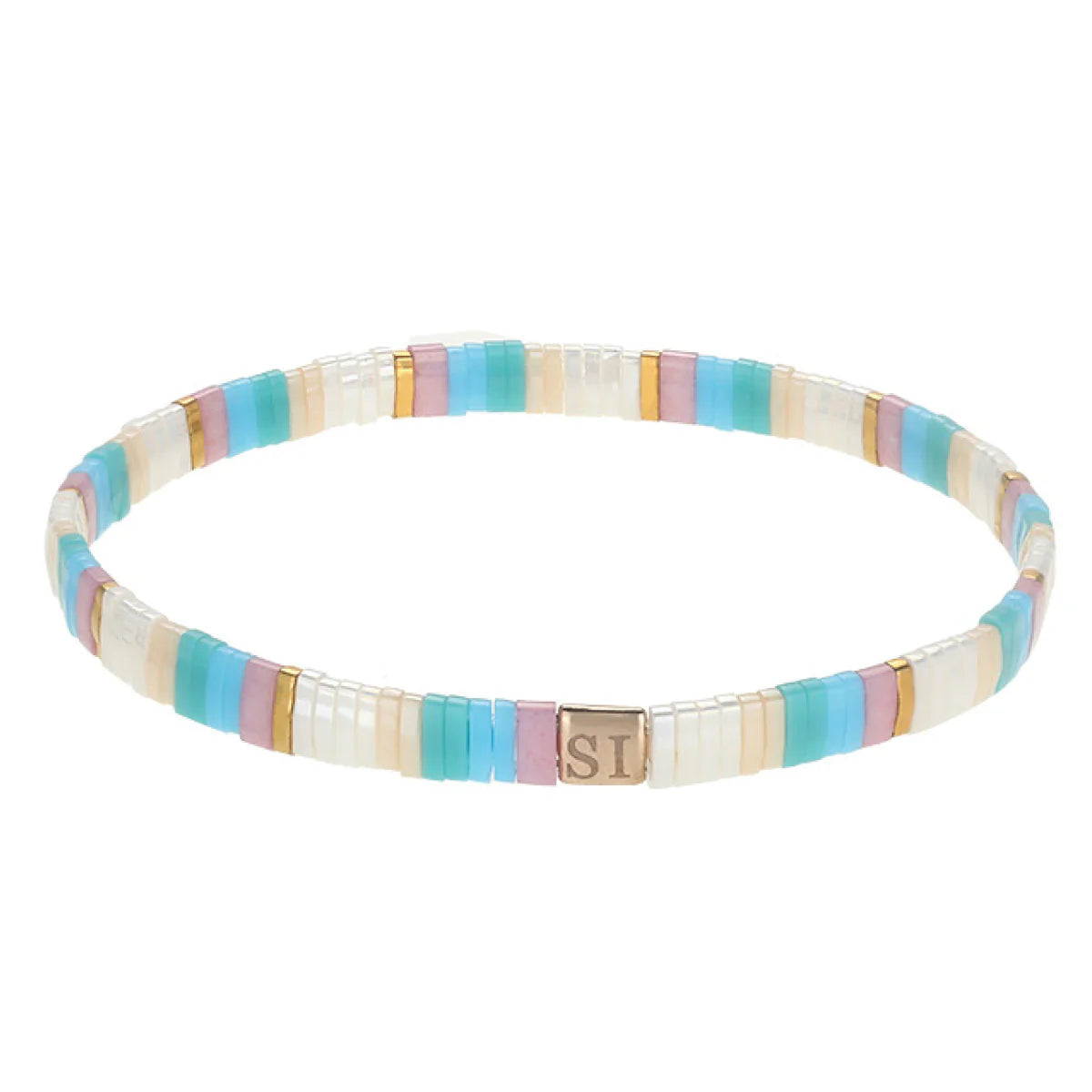 Chêne Blanc | Alice Stretch Bracelet | Ooltewah, TN